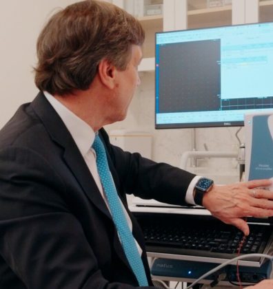 EMG and Nerve Conduction Velocity Studies - Lange Neurology